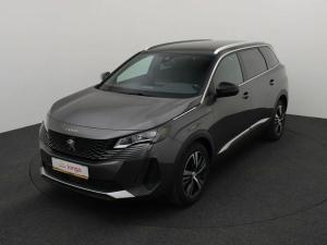 Peugeot 5008 2021 Viļņa, ar dzinēja tilpumu 1.20 L un nobraukumu 105 tūkst. km par 17199 €, foto  vietnē AUTOMOTO.COM.LV