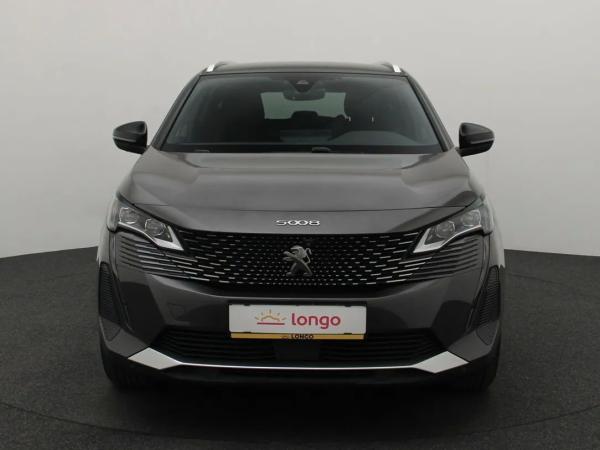 Пежо 5008 2021 в Вильнюс, объемом двигателя 1.20 л и пробегом 105 тыс. км за 17199 €, фото 3 на AUTOMOTO.COM.LV