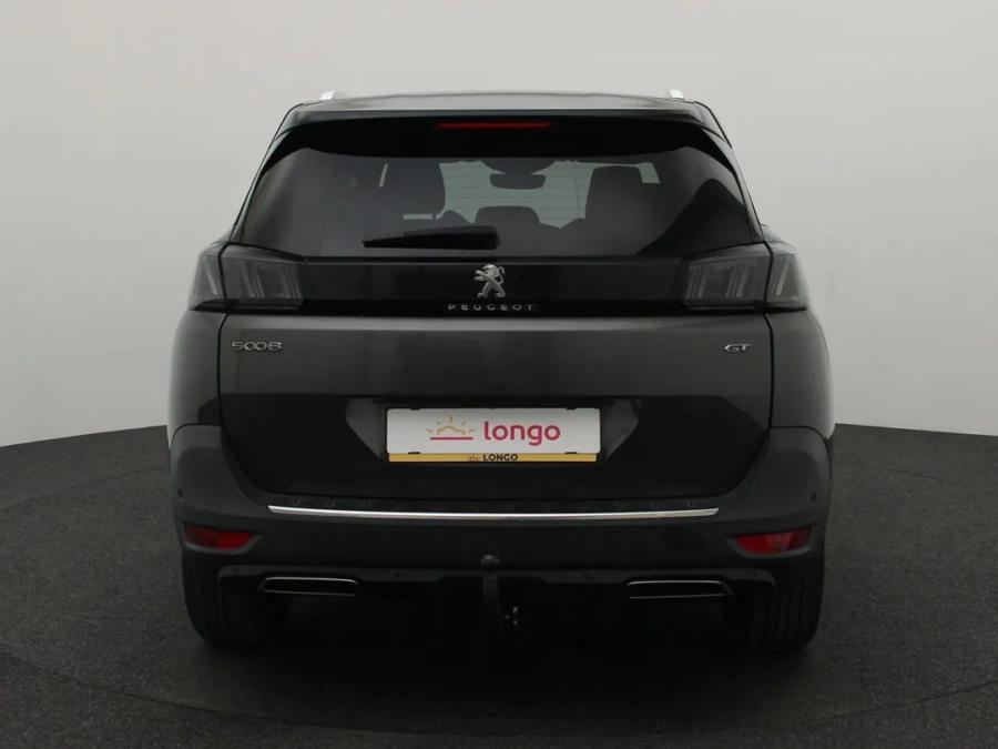 Peugeot 5008 2021 Viļņa, ar dzinēja tilpumu 1.20 L un nobraukumu 105 tūkst. km par 17199 €, foto 6 vietnē AUTOMOTO.COM.LV