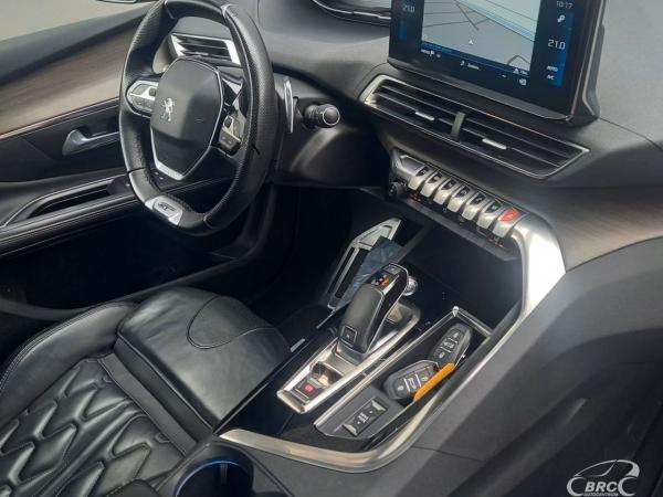 Peugeot 5008 2021 Viļņa, ar dzinēja tilpumu 1.50 L un nobraukumu 98 tūkst. km par 25450 €, foto 3 vietnē AUTOMOTO.COM.LV