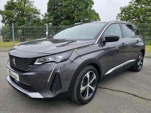 Peugeot 5008 2021 in Klaipeda, with an engine capacity of 2.00 L and mileage of 194 thousand km for 22736 €, photo  on AUTOMOTO.COM.LV