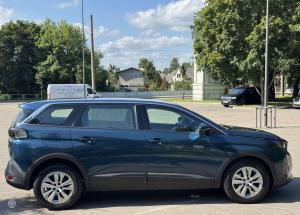 Peugeot 5008 2021 Kauņa, ar dzinēja tilpumu 1.50 L un nobraukumu 177 tūkst. km par 17850 €, foto 3 vietnē AUTOMOTO.COM.LV