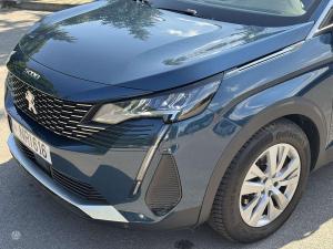 Peugeot 5008 2021 Kauņa, ar dzinēja tilpumu 1.50 L un nobraukumu 177 tūkst. km par 17850 €, foto 12 vietnē AUTOMOTO.COM.LV