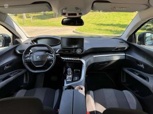Peugeot 5008 2021 Kauņa, ar dzinēja tilpumu 1.50 L un nobraukumu 177 tūkst. km par 17850 €, foto 16 vietnē AUTOMOTO.COM.LV