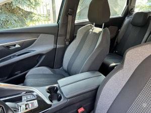 Peugeot 5008 2021 Kauņa, ar dzinēja tilpumu 1.50 L un nobraukumu 177 tūkst. km par 17850 €, foto 18 vietnē AUTOMOTO.COM.LV