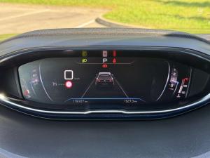 Peugeot 5008 2021 Kauņa, ar dzinēja tilpumu 1.50 L un nobraukumu 177 tūkst. km par 17850 €, foto 24 vietnē AUTOMOTO.COM.LV