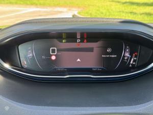 Peugeot 5008 2021 Kauņa, ar dzinēja tilpumu 1.50 L un nobraukumu 177 tūkst. km par 17850 €, foto 25 vietnē AUTOMOTO.COM.LV