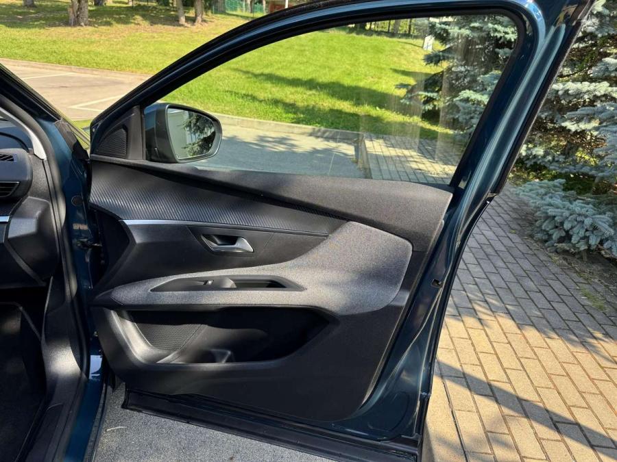 Peugeot 5008 2021 Kauņa, ar dzinēja tilpumu 1.50 L un nobraukumu 177 tūkst. km par 17850 €, foto 35 vietnē AUTOMOTO.COM.LV