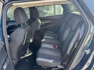 Peugeot 5008 2021 Kauņa, ar dzinēja tilpumu 1.50 L un nobraukumu 177 tūkst. km par 17850 €, foto 38 vietnē AUTOMOTO.COM.LV