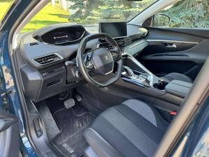 Peugeot 5008 2021 Kauņa, ar dzinēja tilpumu 1.50 L un nobraukumu 177 tūkst. km par 17850 €, foto 16 vietnē AUTOMOTO.COM.LV