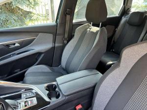 Peugeot 5008 2021 Kauņa, ar dzinēja tilpumu 1.50 L un nobraukumu 177 tūkst. km par 17850 €, foto 18 vietnē AUTOMOTO.COM.LV