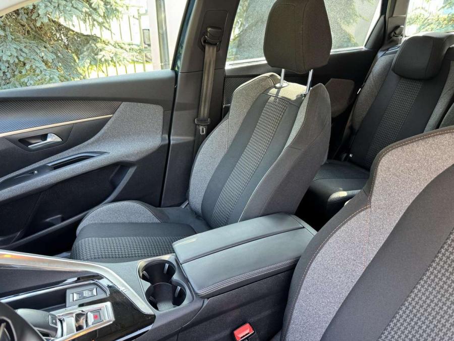 Peugeot 5008 2021 Kauņa, ar dzinēja tilpumu 1.50 L un nobraukumu 177 tūkst. km par 17850 €, foto 18 vietnē AUTOMOTO.COM.LV