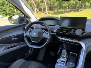 Peugeot 5008 2021 Kauņa, ar dzinēja tilpumu 1.50 L un nobraukumu 177 tūkst. km par 17850 €, foto 20 vietnē AUTOMOTO.COM.LV