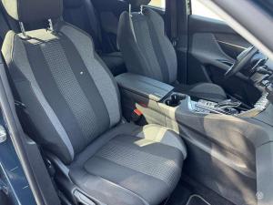 Peugeot 5008 2021 Kauņa, ar dzinēja tilpumu 1.50 L un nobraukumu 177 tūkst. km par 17850 €, foto 22 vietnē AUTOMOTO.COM.LV