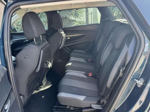 Peugeot 5008 2021 Kauņa, ar dzinēja tilpumu 1.50 L un nobraukumu 177 tūkst. km par 17850 €, foto 41 vietnē AUTOMOTO.COM.LV