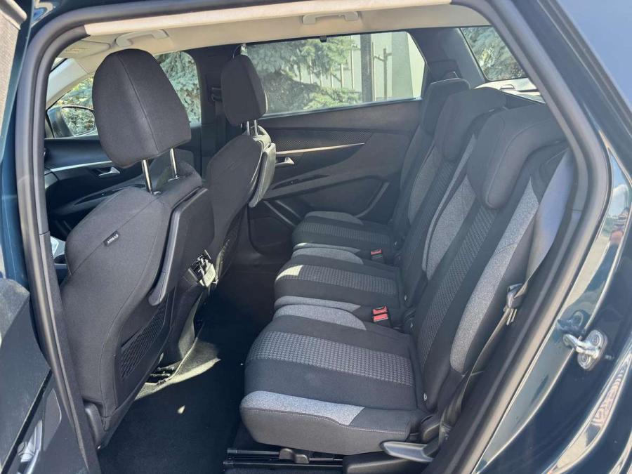 Peugeot 5008 2021 Kauņa, ar dzinēja tilpumu 1.50 L un nobraukumu 177 tūkst. km par 17850 €, foto 41 vietnē AUTOMOTO.COM.LV