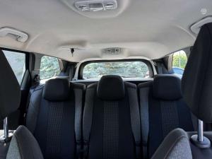 Peugeot 5008 2021 Kauņa, ar dzinēja tilpumu 1.50 L un nobraukumu 177 tūkst. km par 17850 €, foto 43 vietnē AUTOMOTO.COM.LV