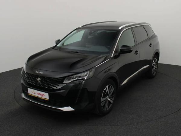 Peugeot 5008 2022 Viļņa, ar dzinēja tilpumu 1.20 L un nobraukumu 131 tūkst. km par 17999 €, foto 1 vietnē AUTOMOTO.COM.LV