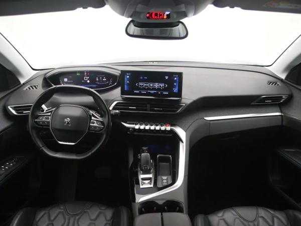 Peugeot 5008 2022 Viļņa, ar dzinēja tilpumu 1.20 L un nobraukumu 131 tūkst. km par 17999 €, foto 2 vietnē AUTOMOTO.COM.LV