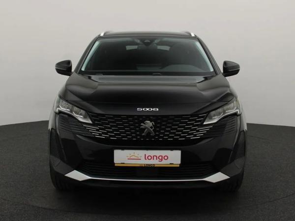 Peugeot 5008 2022 Viļņa, ar dzinēja tilpumu 1.20 L un nobraukumu 131 tūkst. km par 17999 €, foto 3 vietnē AUTOMOTO.COM.LV