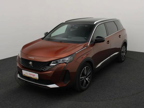 Peugeot 5008 2022 Viļņa, ar dzinēja tilpumu 1.50 L un nobraukumu 50 tūkst. km par 24999 €, foto 1 vietnē AUTOMOTO.COM.LV