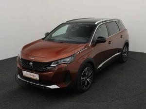 Peugeot 5008 2022 in Vilnius, with an engine capacity of 1.50 L and mileage of 50 thousand km for 24999 €, photo  on AUTOMOTO.COM.LV