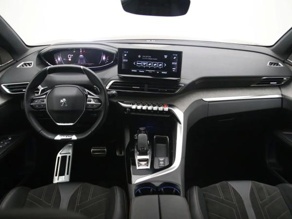 Peugeot 5008 2022 Viļņa, ar dzinēja tilpumu 1.50 L un nobraukumu 50 tūkst. km par 24999 €, foto 2 vietnē AUTOMOTO.COM.LV