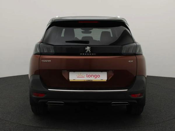 Peugeot 5008 2022 Viļņa, ar dzinēja tilpumu 1.50 L un nobraukumu 50 tūkst. km par 24999 €, foto 5 vietnē AUTOMOTO.COM.LV