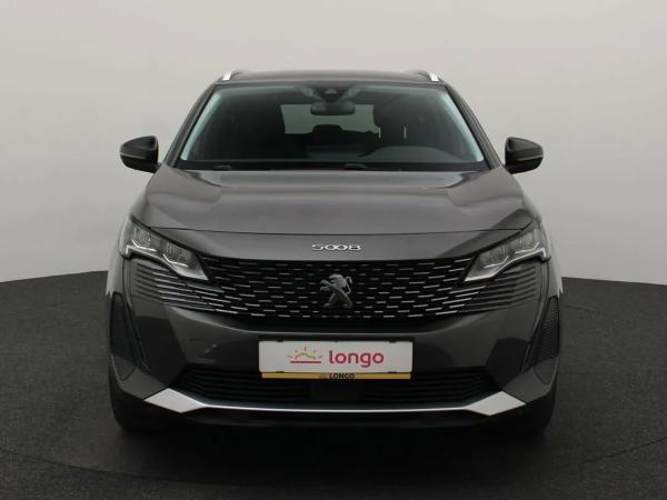 Peugeot 5008 2022 in Vilnius, with an engine capacity of 1.50 L and mileage of 191 thousand km for 18199 €, photo 3 on AUTOMOTO.COM.LV