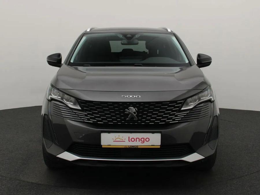 Peugeot 5008 2022 in Vilnius, with an engine capacity of 1.50 L and mileage of 191 thousand km for 18199 €, photo 4 on AUTOMOTO.COM.LV