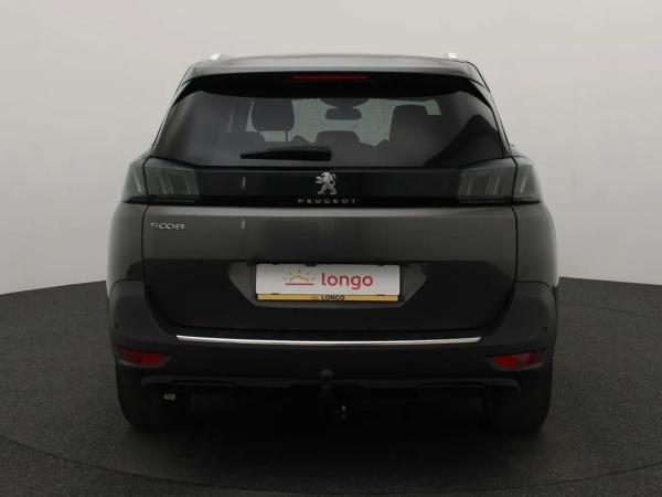 Peugeot 5008 2022 in Vilnius, with an engine capacity of 1.50 L and mileage of 191 thousand km for 18199 €, photo 5 on AUTOMOTO.COM.LV