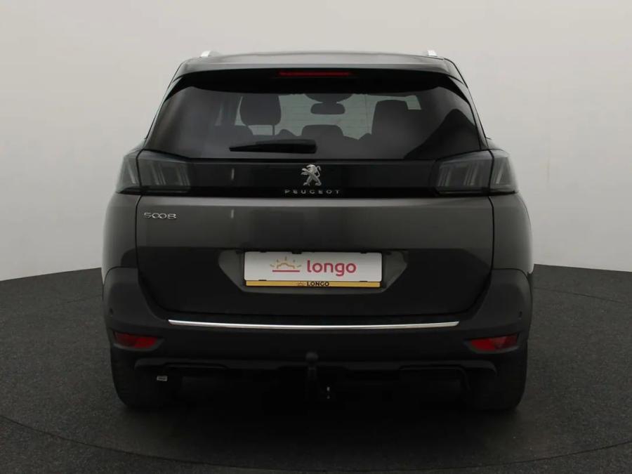 Peugeot 5008 2022 in Vilnius, with an engine capacity of 1.50 L and mileage of 191 thousand km for 18199 €, photo 6 on AUTOMOTO.COM.LV