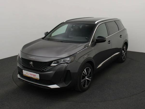 Пежо 5008 2022 в Вильнюс, объемом двигателя 1.50 л и пробегом 218 тыс. км за 18399 €, фото 1 на AUTOMOTO.COM.LV
