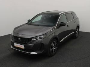 Пежо 5008 2022 в Вильнюс, объемом двигателя 1.50 л и пробегом 218 тыс. км за 18399 €, фото  на AUTOMOTO.COM.LV