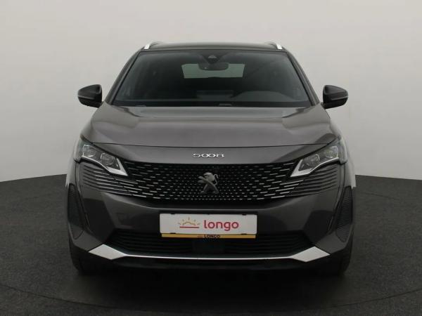 Пежо 5008 2022 в Вильнюс, объемом двигателя 1.50 л и пробегом 218 тыс. км за 18399 €, фото 3 на AUTOMOTO.COM.LV