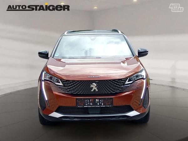 Peugeot 5008 2023 Kauņa, ar dzinēja tilpumu 1.20 L un nobraukumu 16 tūkst. km par 31519 €, foto 3 vietnē AUTOMOTO.COM.LV