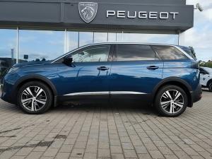 Peugeot 5008 2023 Jehvi, ar dzinēja tilpumu 1.50 L un nobraukumu 92 tūkst. km par 24999 €, foto 3 vietnē AUTOMOTO.COM.LV