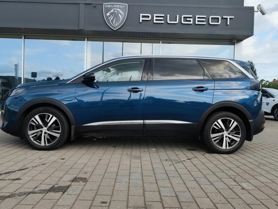 Peugeot 5008 2023 Jehvi, ar dzinēja tilpumu 1.50 L un nobraukumu 92 tūkst. km par 24999 €, foto 3 vietnē AUTOMOTO.COM.LV