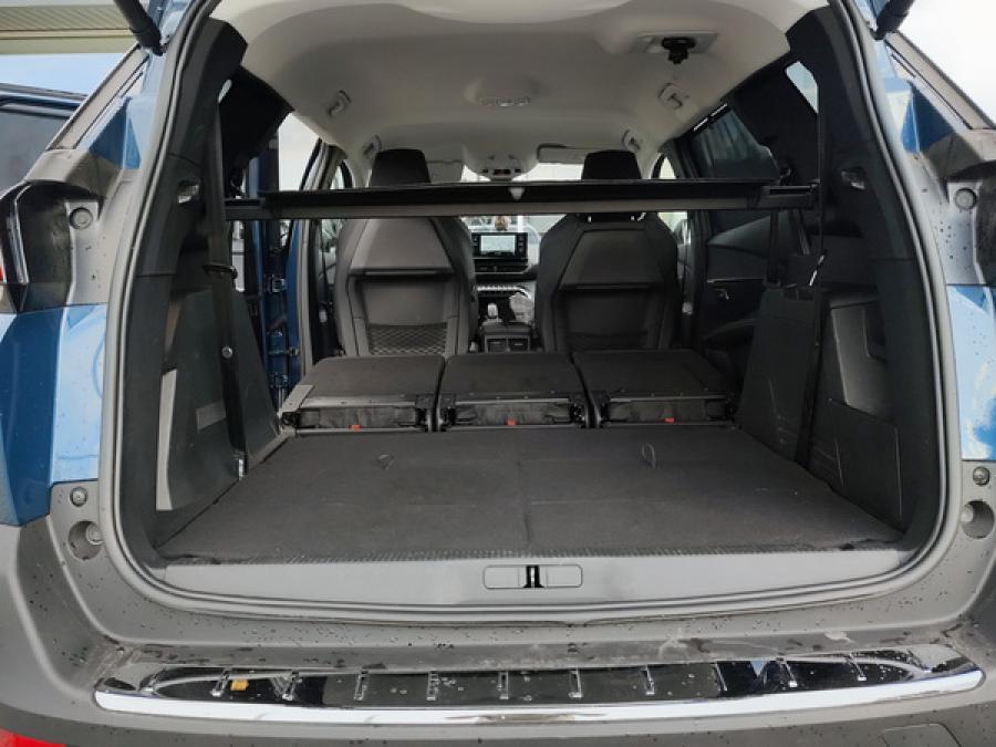 Peugeot 5008 2023 Jehvi, ar dzinēja tilpumu 1.50 L un nobraukumu 92 tūkst. km par 24999 €, foto 11 vietnē AUTOMOTO.COM.LV