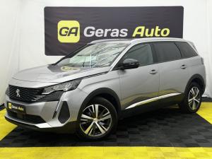 Peugeot 5008 2024 Viļņa, ar dzinēja tilpumu 0.00 L un nobraukumu 0 tūkst. km par 24800 €, foto  vietnē AUTOMOTO.COM.LV