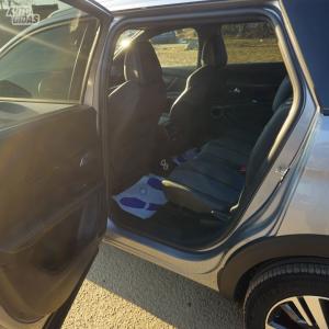 Peugeot 5008 2024 in Vilnius, with an engine capacity of 1.50 L and mileage of 29 thousand km for 24500 €, photo 12 on AUTOMOTO.COM.LV