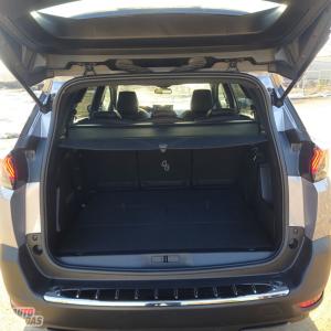 Peugeot 5008 2024 in Vilnius, with an engine capacity of 1.50 L and mileage of 29 thousand km for 24500 €, photo 14 on AUTOMOTO.COM.LV