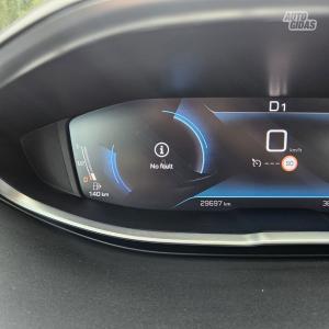 Peugeot 5008 2024 in Vilnius, with an engine capacity of 1.50 L and mileage of 29 thousand km for 24500 €, photo 17 on AUTOMOTO.COM.LV