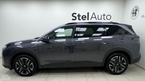 Peugeot 5008 2025 Viļņa, ar dzinēja tilpumu 1.20 L un nobraukumu 0 tūkst. km par 38600 €, foto 6 vietnē AUTOMOTO.COM.LV