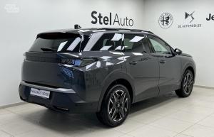 Peugeot 5008 2025 Viļņa, ar dzinēja tilpumu 1.20 L un nobraukumu 0 tūkst. km par 38600 €, foto 9 vietnē AUTOMOTO.COM.LV