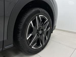 Peugeot 5008 2025 Viļņa, ar dzinēja tilpumu 1.20 L un nobraukumu 0 tūkst. km par 38600 €, foto 12 vietnē AUTOMOTO.COM.LV