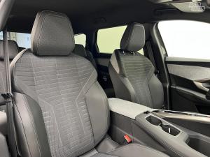 Peugeot 5008 2025 Viļņa, ar dzinēja tilpumu 1.20 L un nobraukumu 0 tūkst. km par 38600 €, foto 18 vietnē AUTOMOTO.COM.LV