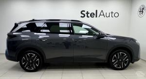 Peugeot 5008 2025 Viļņa, ar dzinēja tilpumu 1.20 L un nobraukumu 0 tūkst. km par 38600 €, foto 7 vietnē AUTOMOTO.COM.LV