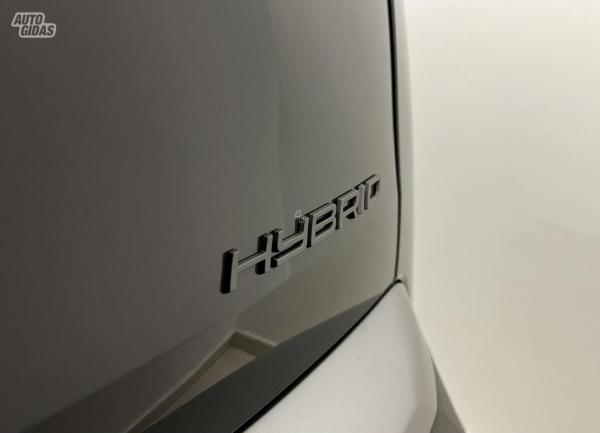 Peugeot 5008 2025 in Vilnius, with an engine capacity of 1.20 L and mileage of 0 thousand km for 38600 €, photo 11 on AUTOMOTO.COM.LV