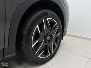 Peugeot 5008 2025 Viļņa, ar dzinēja tilpumu 1.20 L un nobraukumu 0 tūkst. km par 38600 €, foto 12 vietnē AUTOMOTO.COM.LV